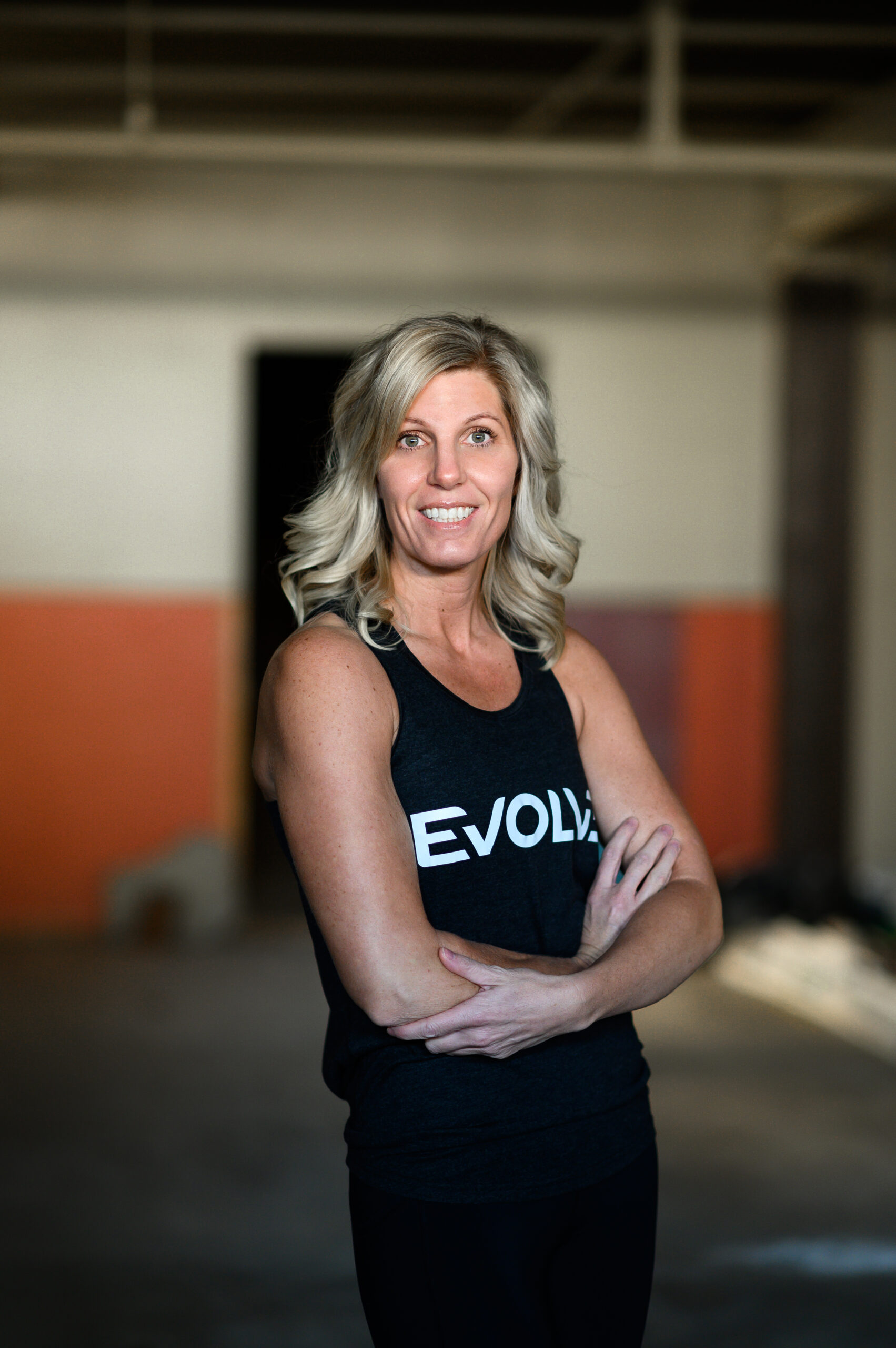 Learn More About Evolve Fitness Inc